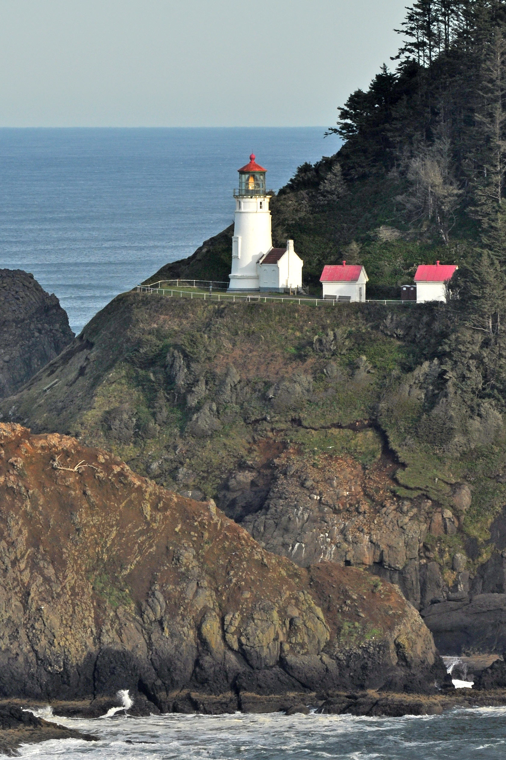 Heceta Head Lighthouse