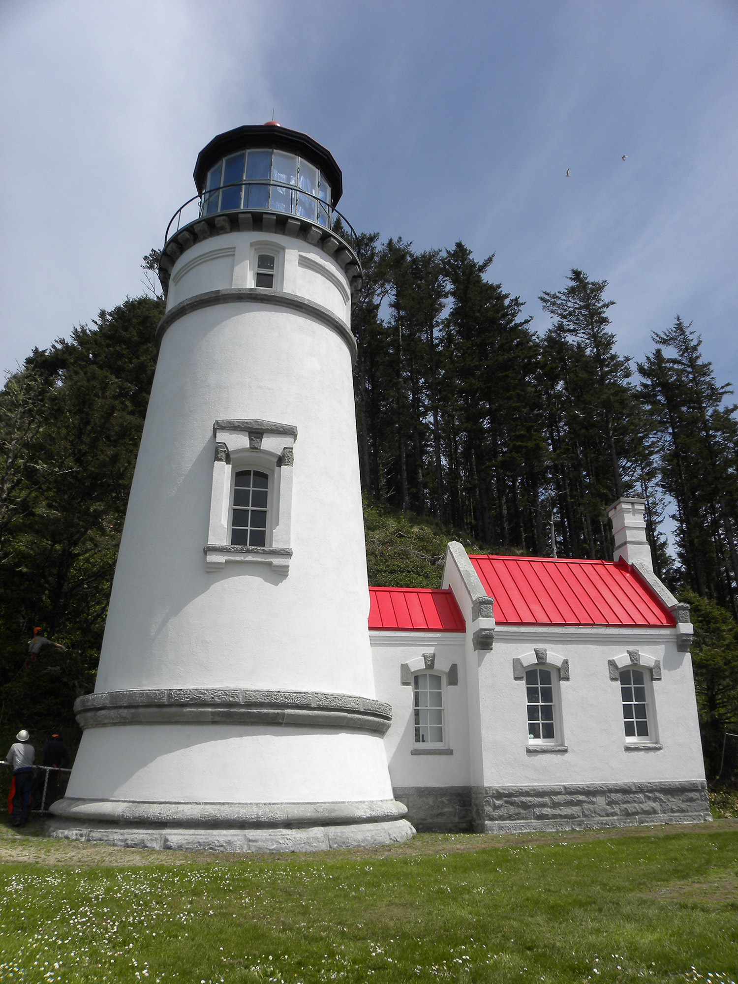 Heceta Head Lighthouse